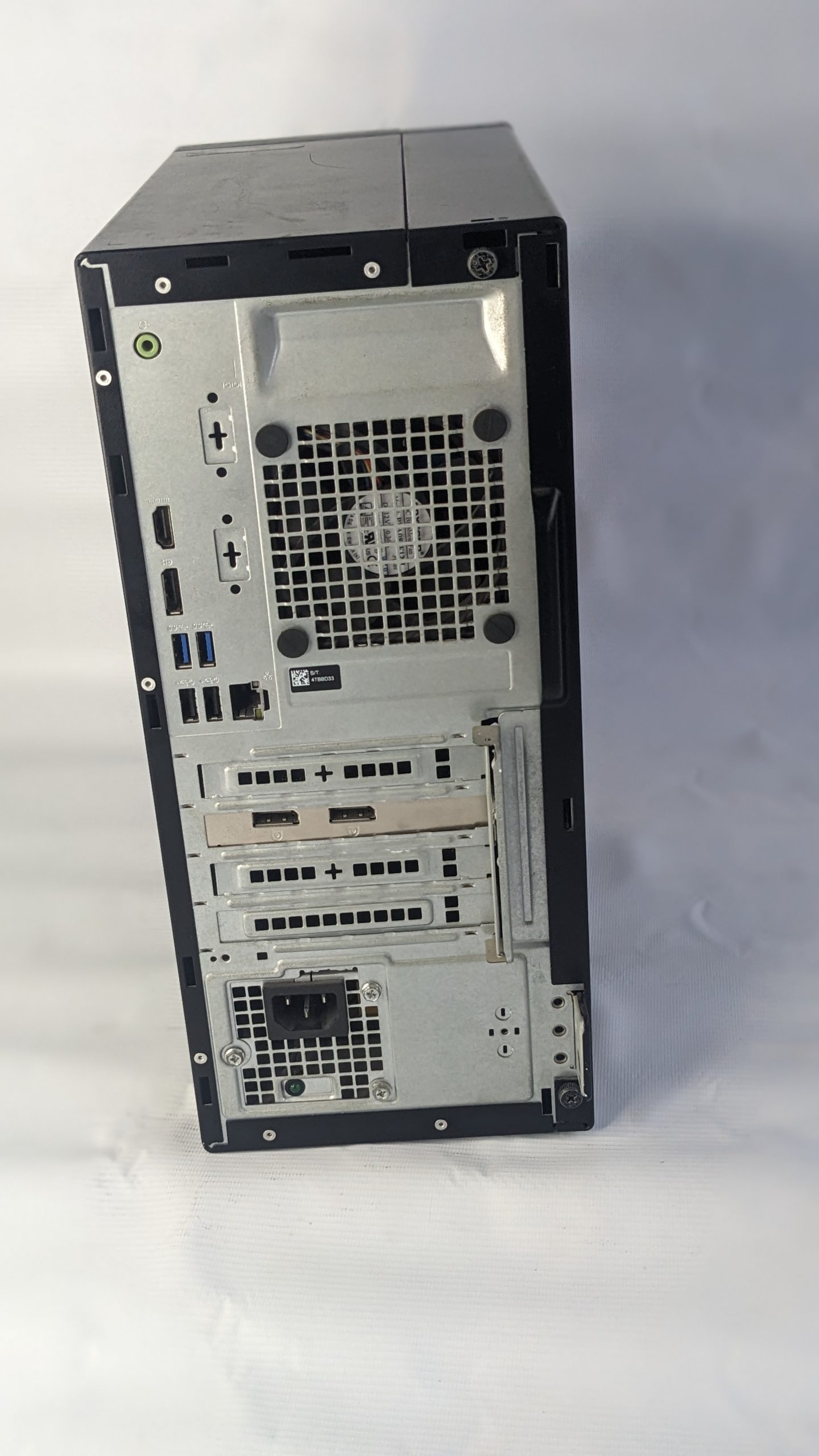 DELL OPTIPLEX 3070 - HENTECH~IT EXPERTS