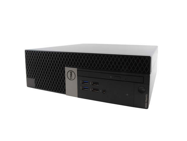 DELL OPTIPLEX 5040 - HENTECH~IT EXPERTS