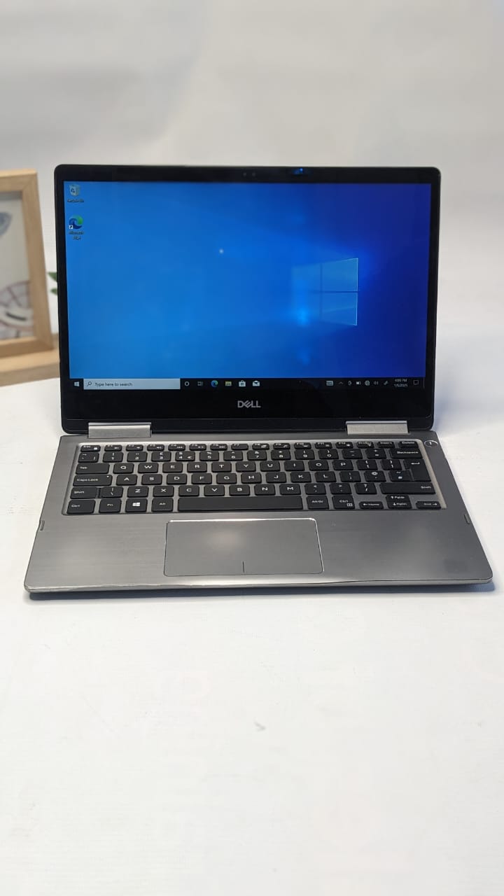 DELL INSPIRON 7373 - HENTECH~IT EXPERTS